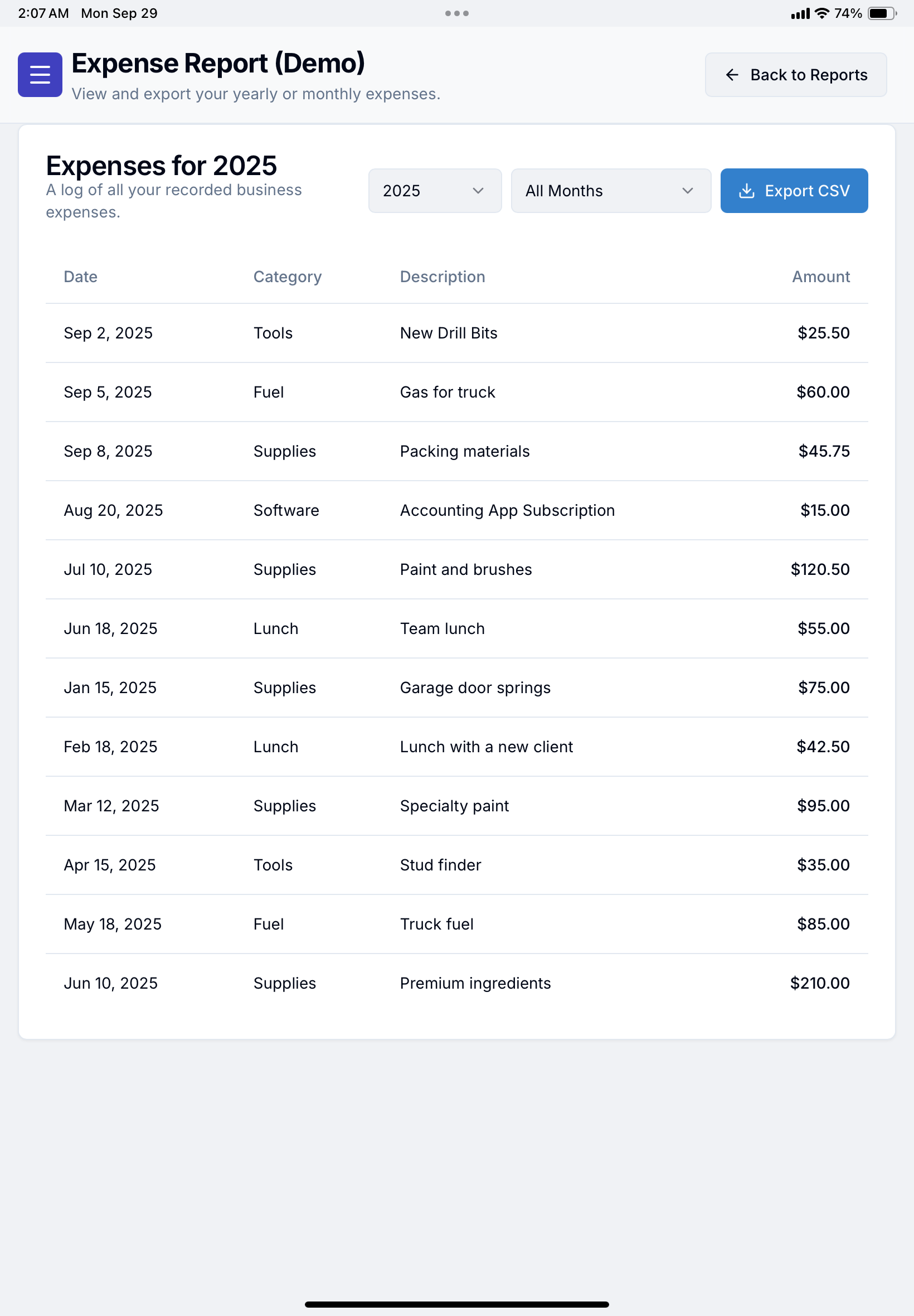 Gigverse | Finance & Community for Gig Workers