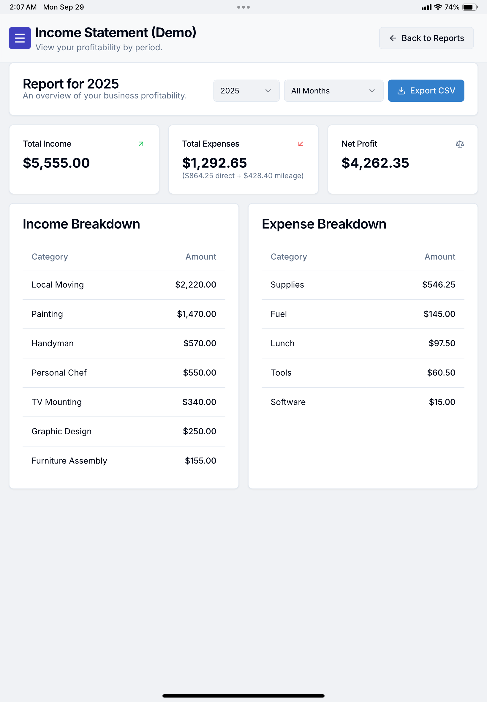 Gigverse | Finance & Community for Gig Workers