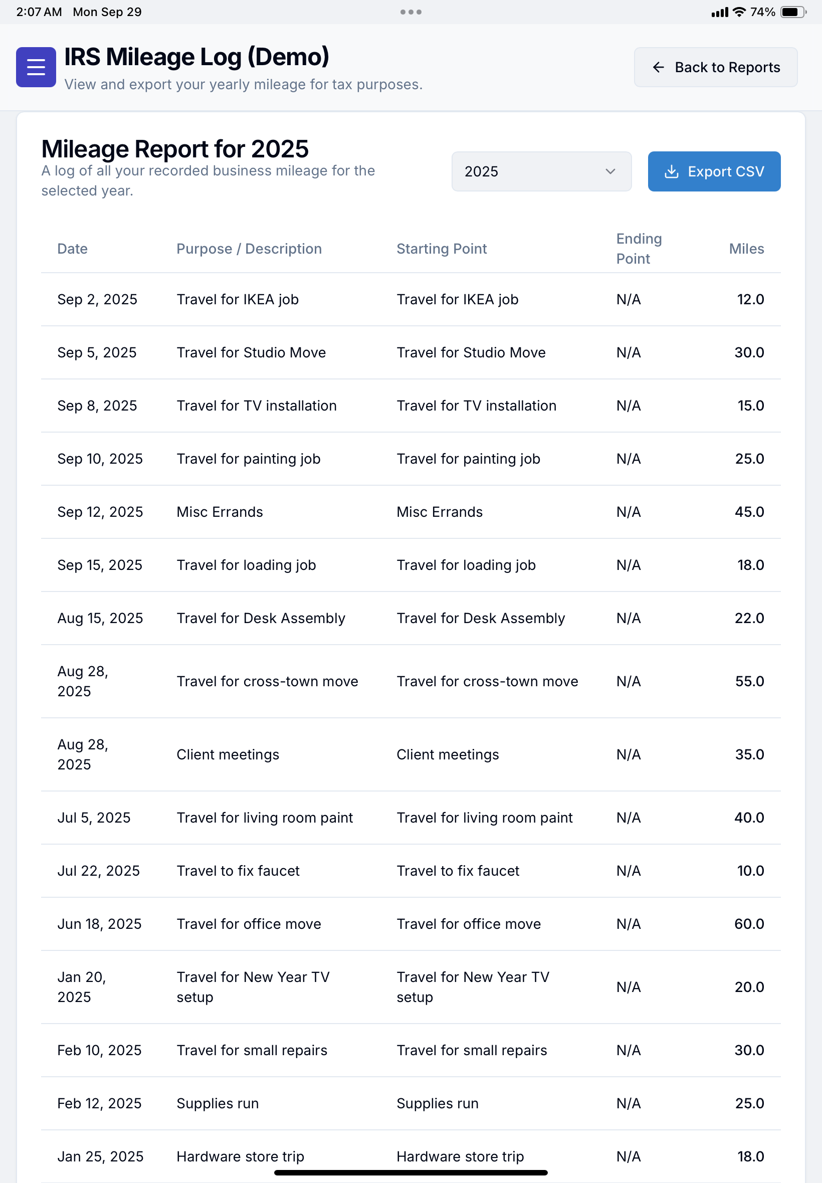 Gigverse | Finance & Community for Gig Workers