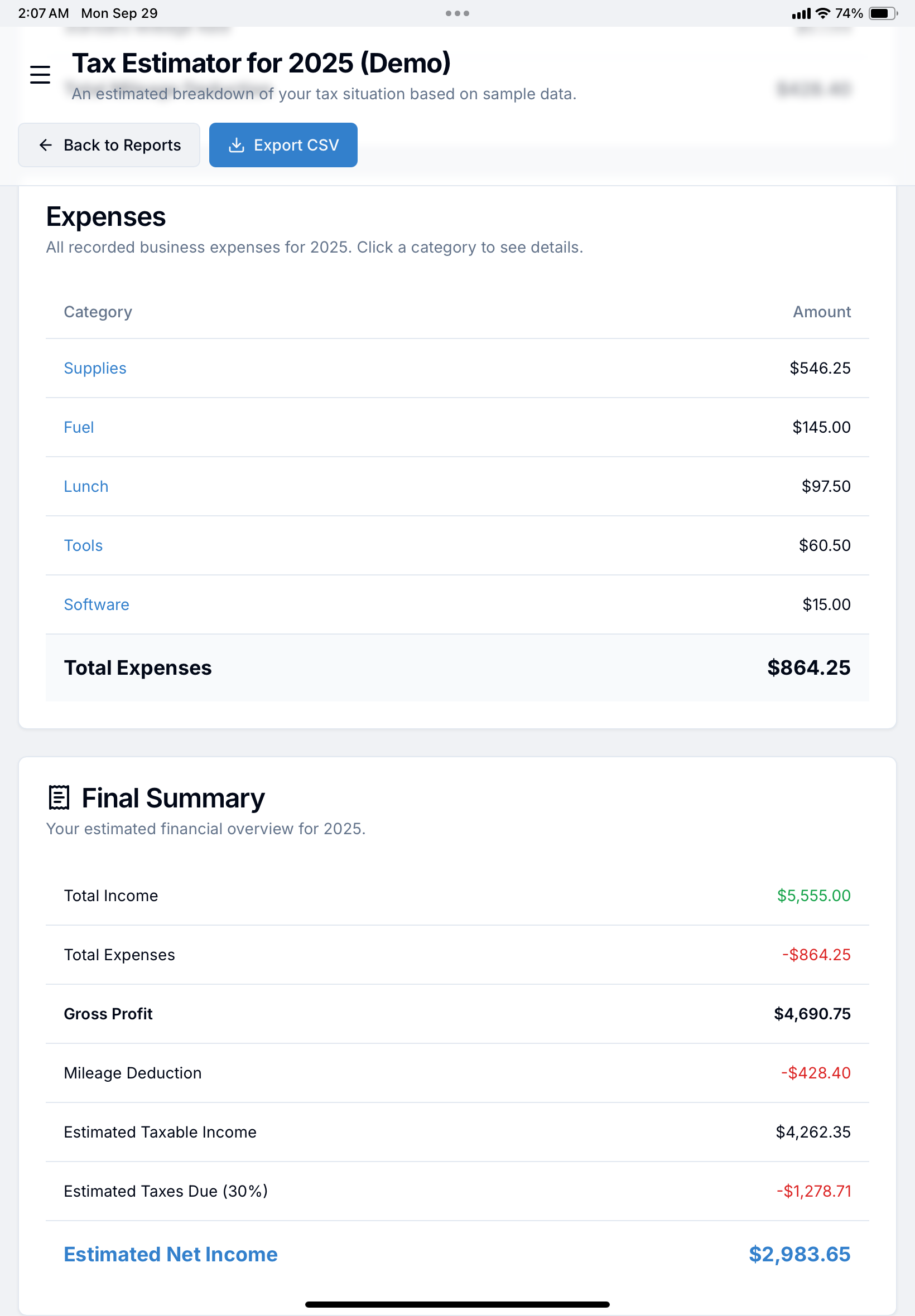 Gigverse | Finance & Community for Gig Workers
